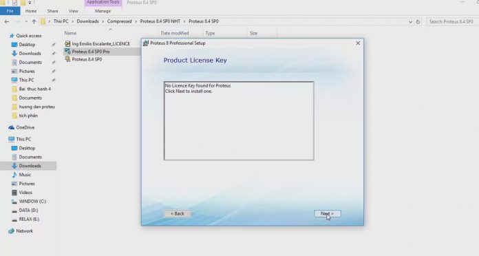 Download Proteus Pro all version phần mềm mô phỏng mạch điện