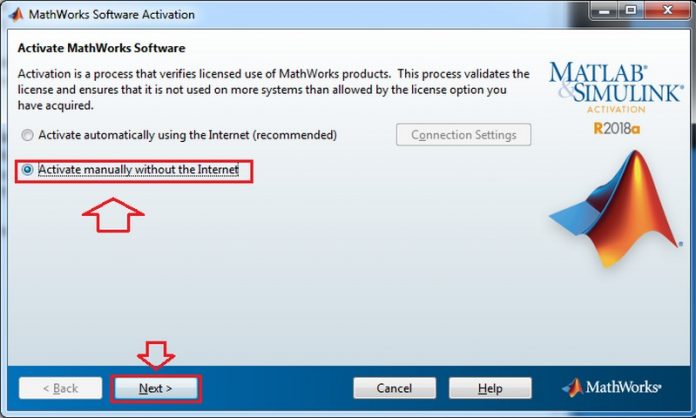 Hướng dẫn Dowload MATLAB R2018A FULL CR@CK