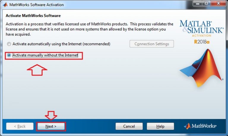 Hướng dẫn Dowload MATLAB R2018A FULL CR@CK
