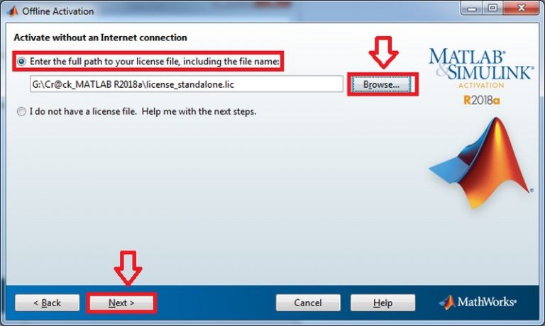 Hướng dẫn Dowload MATLAB R2018A FULL CR@CK