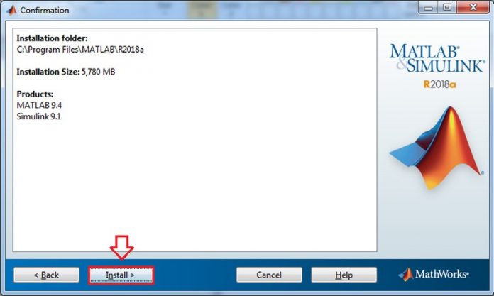 Hướng dẫn Dowload MATLAB R2018A FULL CR@CK