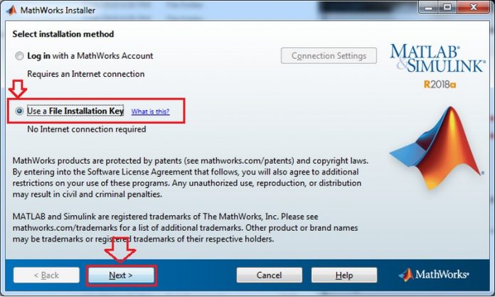 Hướng dẫn Dowload MATLAB R2018A FULL CR@CK