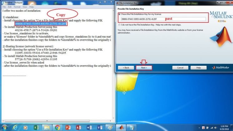 Hướng dẫn Dowload MATLAB R2018A FULL CR@CK