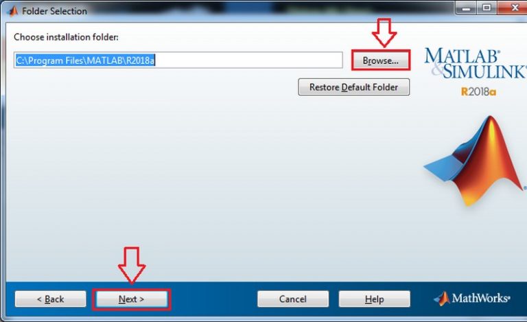 Hướng dẫn Dowload MATLAB R2018A FULL CR@CK