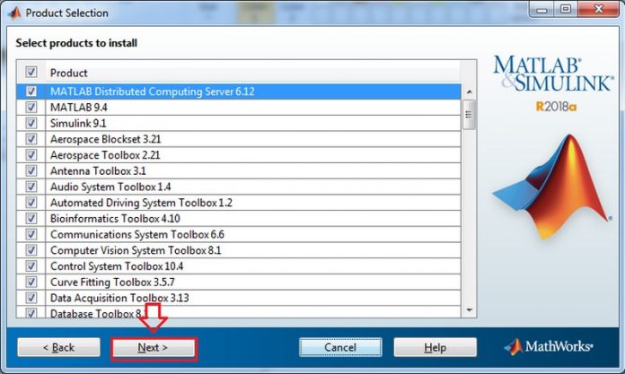 Hướng dẫn Dowload MATLAB R2018A FULL CR@CK