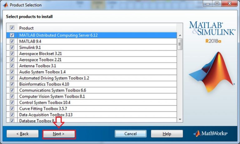 Hướng dẫn Dowload MATLAB R2018A FULL CR@CK