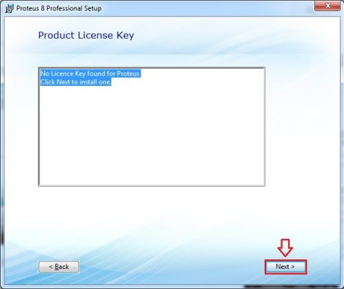 Proteus 8.7 Full Key - Full hướng dẫn Download và Cài Đặt