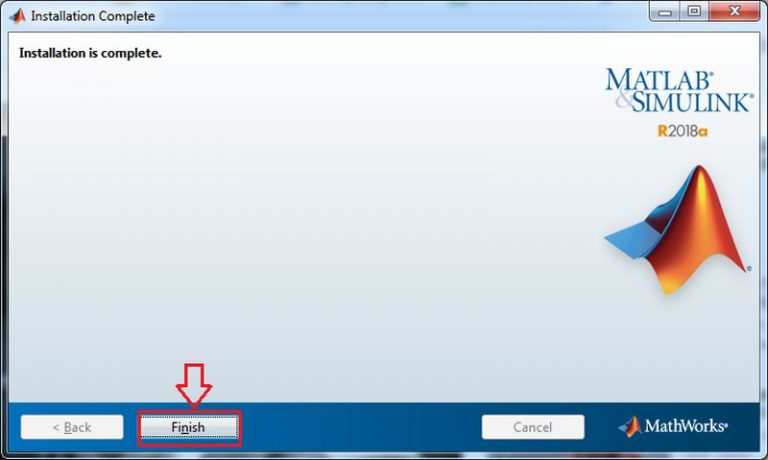 Hướng dẫn Dowload MATLAB R2018A FULL CR@CK