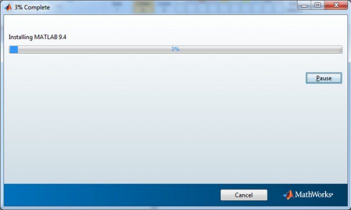 Hướng dẫn Dowload MATLAB R2018A FULL CR@CK