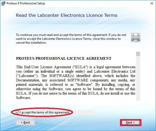 Download Proteus 8.9 Professional Full Key + Hướng Dẫn Cài Đặt